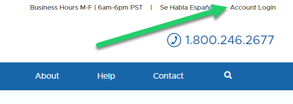 Logging Into My EMS Account | InCorp Services