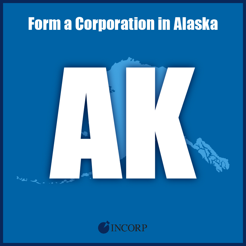 Incorporate in Alaska | Alaska Incorporation Services