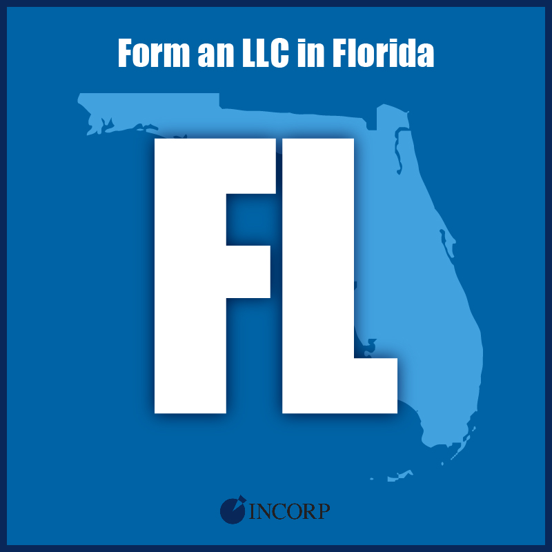 Form a Florida LLC (Limited Liability Company) | InCorp