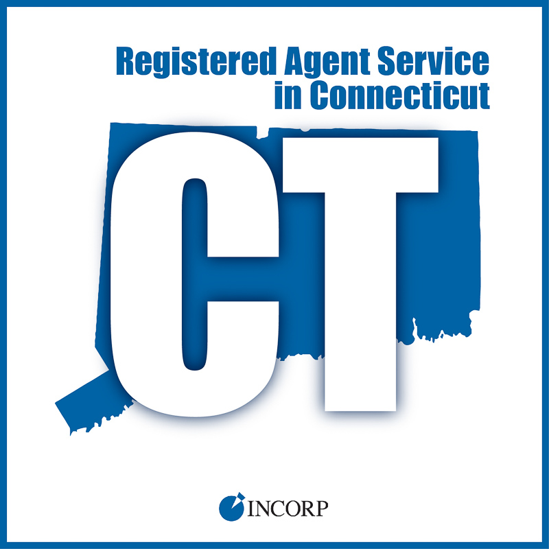Connecticut Corp/LLC Registered Agent Services | InCorp