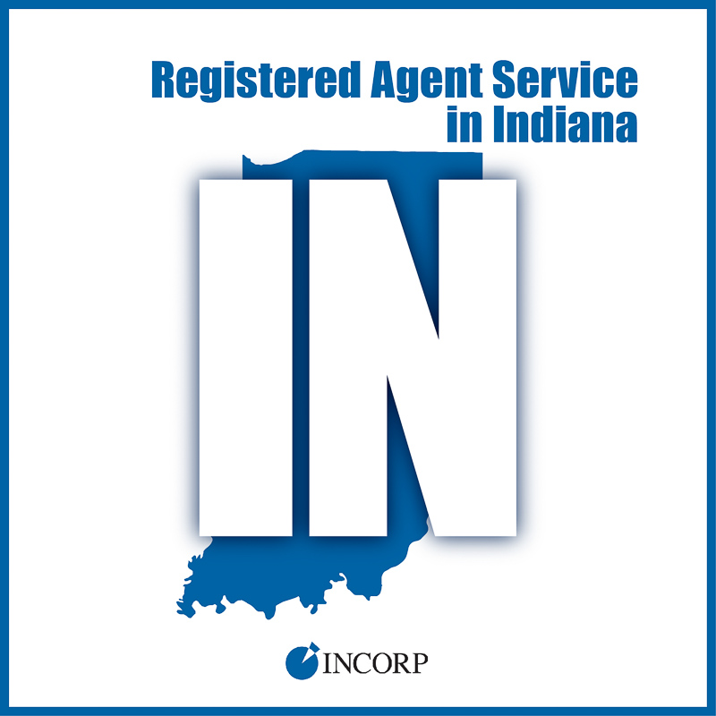Indiana Corporate/LLC Registered Agent Services | InCorp