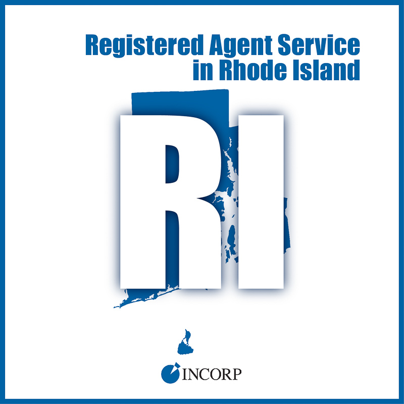 Rhode Island Corp/LLC Registered Agent Services | InCorp